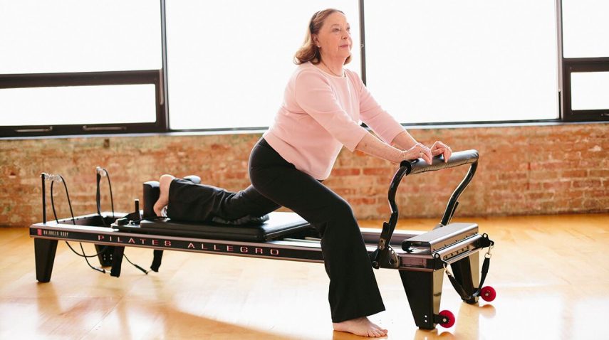 Pilates for a Lifetime | Body Balance Institute